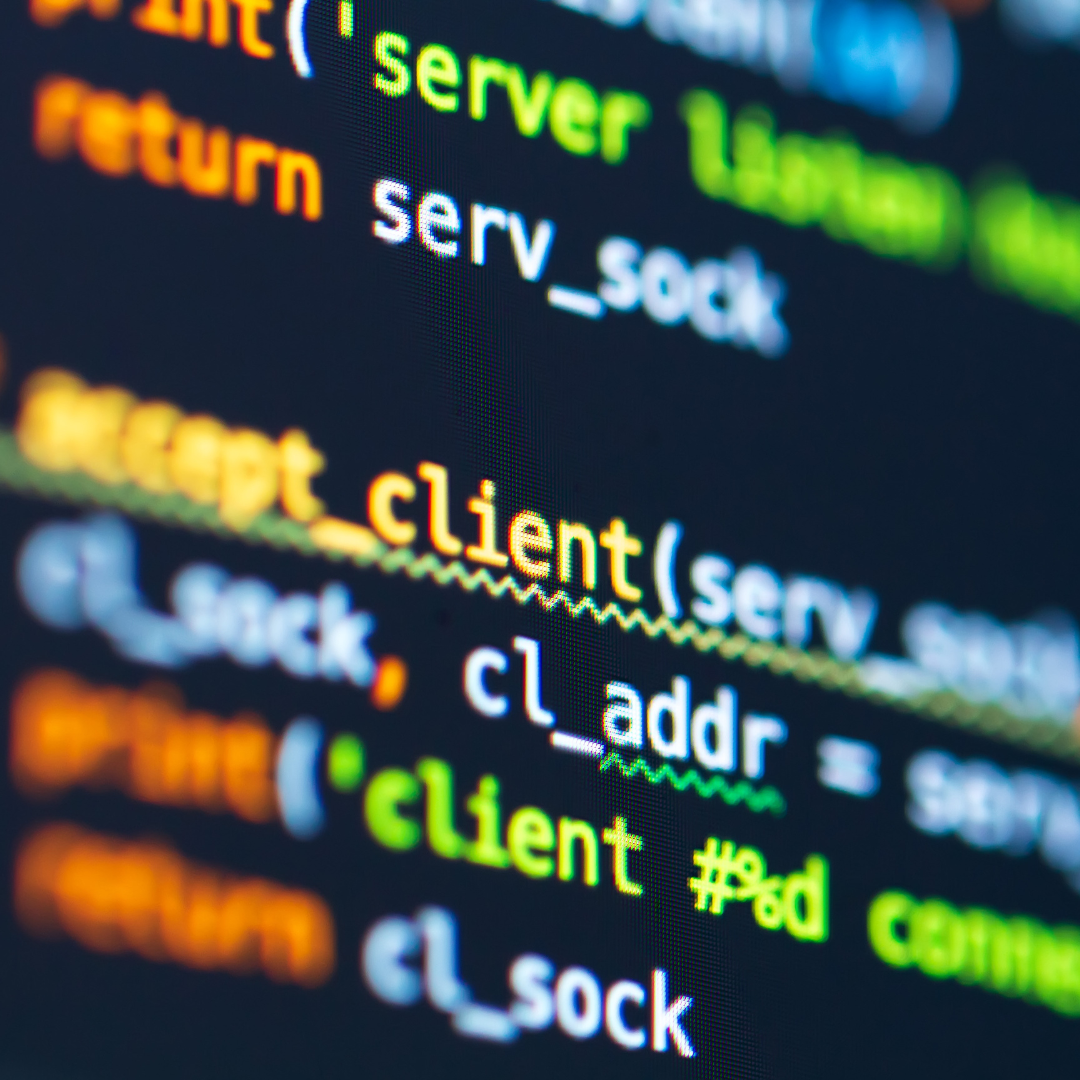 Korištenje Programskog Jezika Python U Svakodnevnom Poslovanju 2460